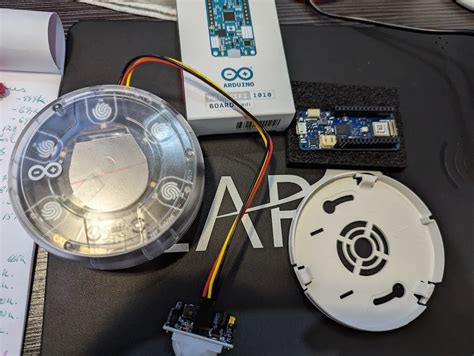 Always know current room conditions with the Oplá IoT Kit and Arduino Cloud Arduino Blog