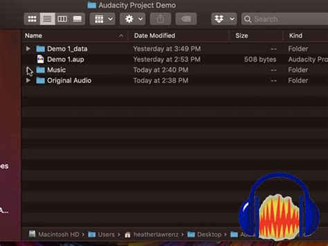Importing Audio Jschooltech