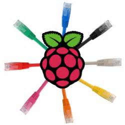 SB Projects Projects Raspberry Pi VLAN