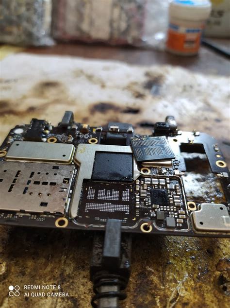 Mimax 3 Nitrogen File EMMC Clean Only Latest Miui 12 Fix Stuck Loading