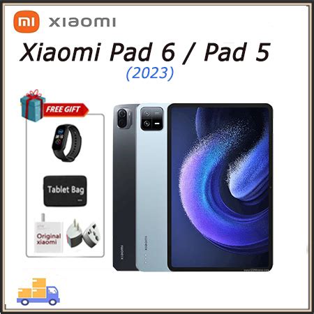 New Xiaomi Pad Xiaomi Pad Pro Tablet Xiaomi Mi Pad Xiaomi