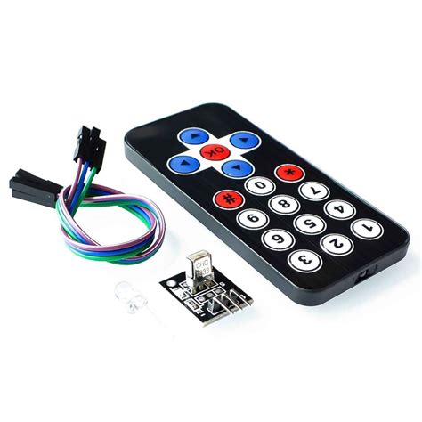 Arduino Modules Robomaterial