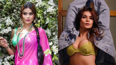 Leena Singh Web Series List Age Biography Wiki Photos Cinefry