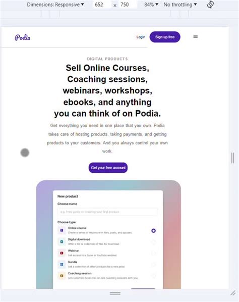 Video Aravind Vignesh Srinivasan On Linkedin Webdevelopment Html Css Responsivedesign