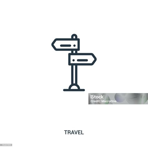 Vetores De Vetor Do Ícone Do Sinal Da Coleção Do Curso Ilustração Fina Do Vetor Do Ícone Do