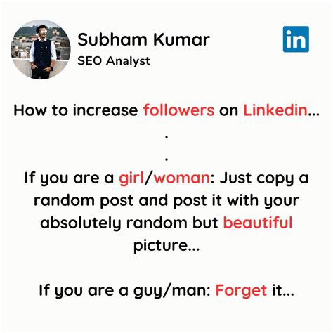 Subham Kumar On Linkedin Linkedin Humour Funnymemes