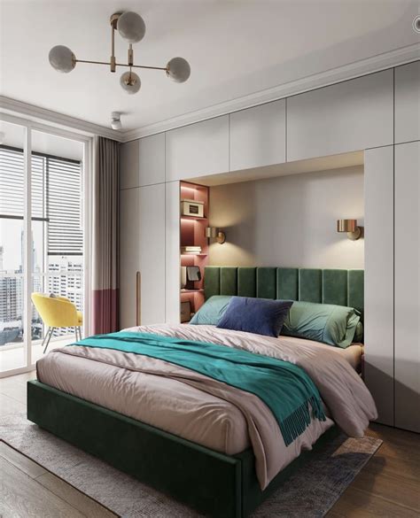 Размеры кроватей — Стандартные и нестандартные двуспальные и односпальные