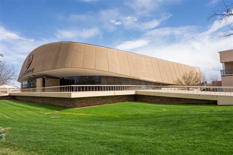 A Whale Of A Tale Looking Back At The History Of Moby Arena Colorado