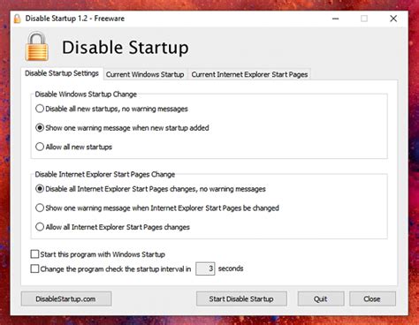 Manage Windows Startup Programs Easily Using These Set Of Software