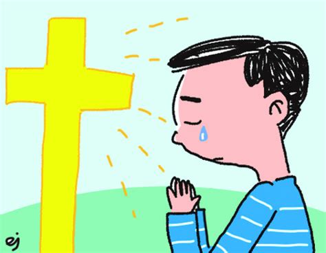 겨자씨 기도 응답의 비결 국민일보