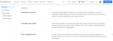 Machine Learning Recommendation Systems Explained A Complete Guide