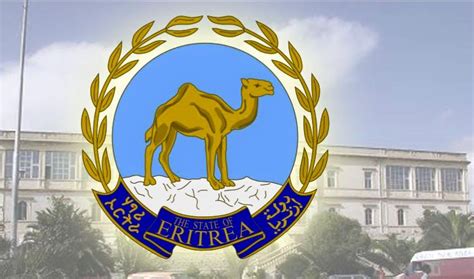 Eritrea S Statement On Freedom Of Religion Or Belief Madote