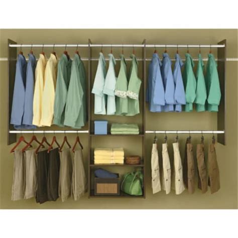 Easy Track Rb1460 T 4 X 8 Ft Deluxe Starter Kit 1 Kroger