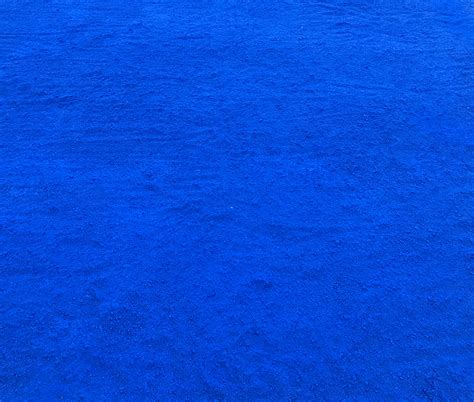 Le bleu de Yves Klein, c’est quoi au juste