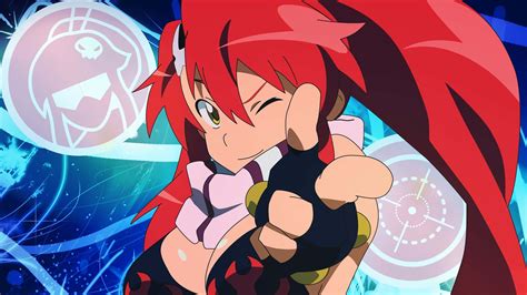 Yoko Littner Wallpapers Wallpapers Com
