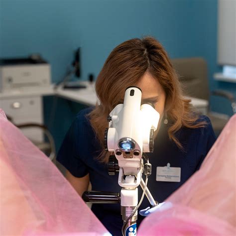 What Is Colposcopy Ankura Hospital