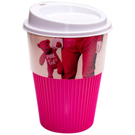 Pulse Travel Mug 504518 Uk
