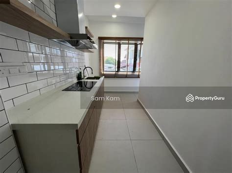 Choong Lye Hock Semi D Sam Kam Real Estate