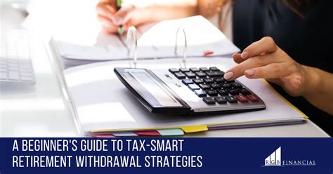 Unlock The Secrets To Tax Smart Retirement Our Latest Blog Reveals