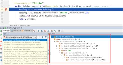 Spring MVC之Controller参数接收 残城碎梦 博客园