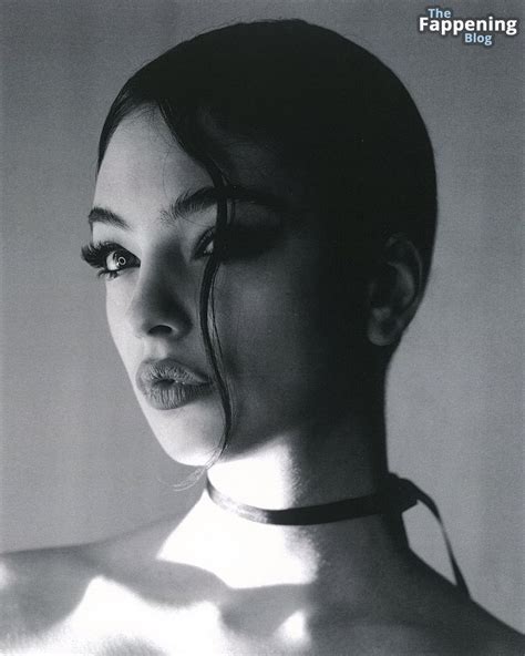 Deva Cassel Displays Some Skin In A Hot Shoot By Nicholas Fols 13 Photos Thefappening