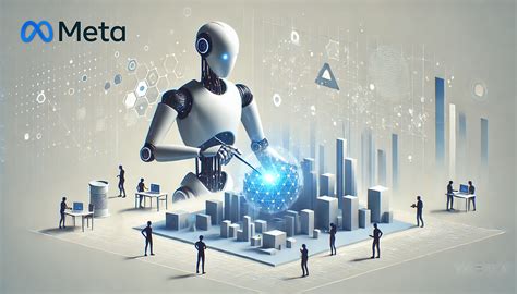 Can Meta Stage A Metaverse Comeback With Generative Ai