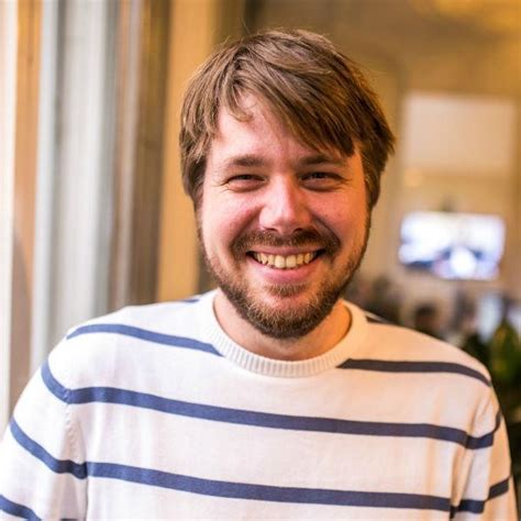 Meet The Vs Team Sander Mangel Interview By Aleksandra Kwiecien The Vue Storefront