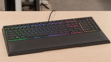 Razer Ornata Chroma Vs Razer Ornata V Side By Side Keyboard Comparison Rtings Com