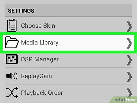 Simple Ways To Open OGG Files On Android With Pictures WikiHow Tech