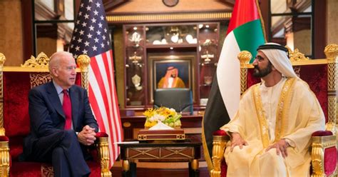 Lobbying Weapons Dealing And Military Cooperation An Overview Of Us