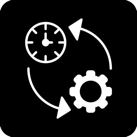 Productivity Vector Icon 37513261 Vector Art At Vecteezy