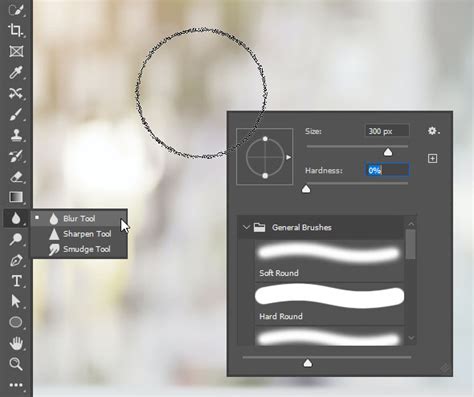 How To Use Blur In Photoshop WebTopic