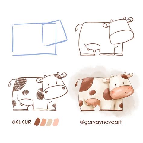 Best 13 Sketchbook Pro Tutorial For Beginners New Users Artofit