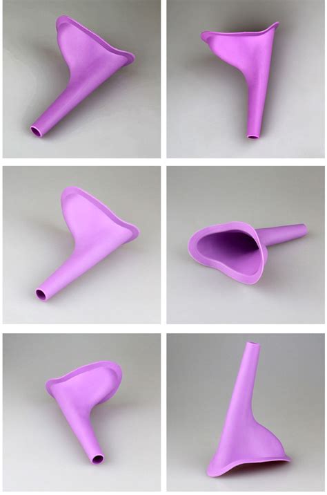 【旅行小物】女性站立小便器 小便神器 妹子塞車救星 旅行出差必備 登山露營適用 便攜衛生裝備 蝦皮購物