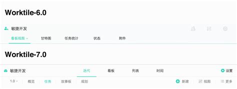 Worktile 憋了个大招 内测正式启动 极客公园