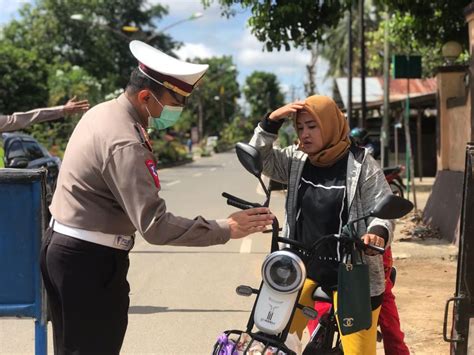 Pemakaian Sepeda Listrik Tidak Untuk Di Jalan Raya Forum Hukum