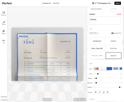 How To Add Textwatermark To Images