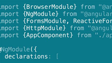 Building A Full Stack App With Angular 2 And Spring Boot Online Class
