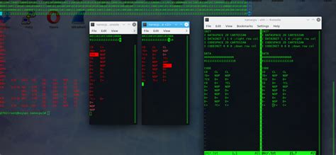 Parameterless Nano Cpu Optimizing Instructions