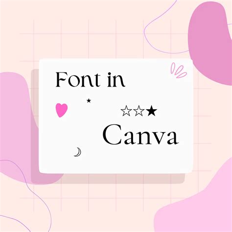 ฟอนต์ในcanva ภาษาอังกฤษ การค้นหาใน Lemon8