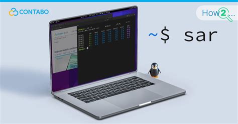 How To Install And Use Sar On Linux To Monitor Performance Contabo