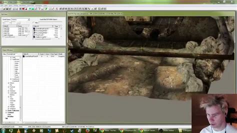 Fallout 3 Modding Tutorial Part 1 Getting Familiar With The Geck