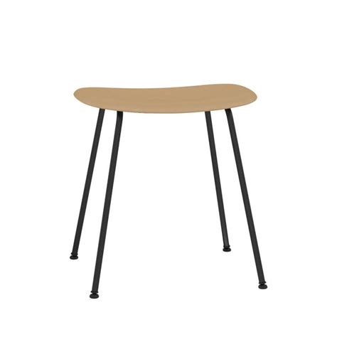 Muuto Fiber Tube Kruk Oker Flinders