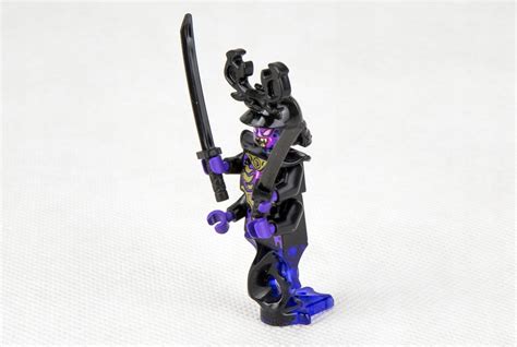 Lego Mroczny W Adca Niska Cena Na Allegro Pl