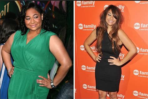 Unbelievable Weight Loss Transformations From Our Favorite Celebs Find