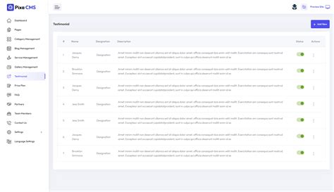 content management system cms by kamleshyadav codecanyon