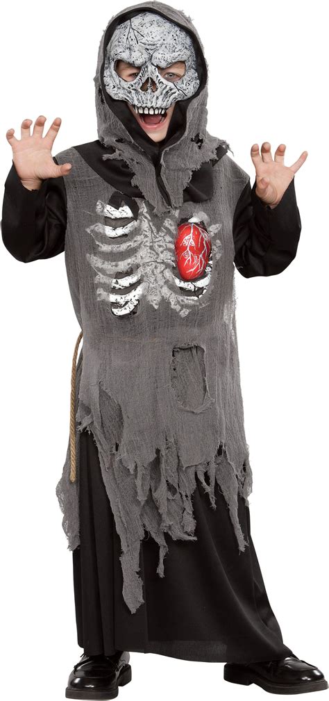 How To Make A Zombie Halloween Costume At Jamie Gibb Blog