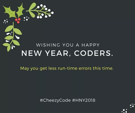 Less Errors More Code Hny2018 R Learnjavascript