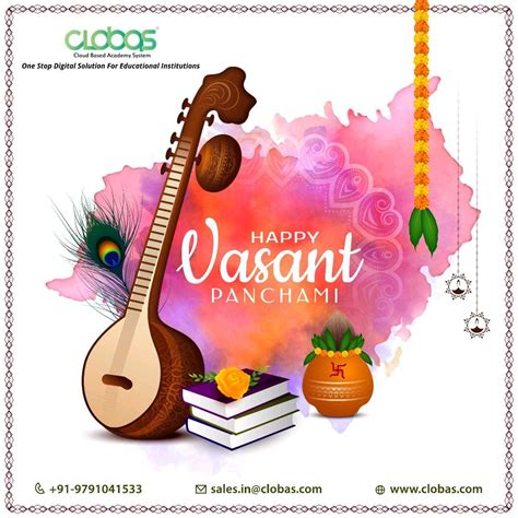 clobas private limited on linkedin vasantpanchami2023 basantpanchami knowledge