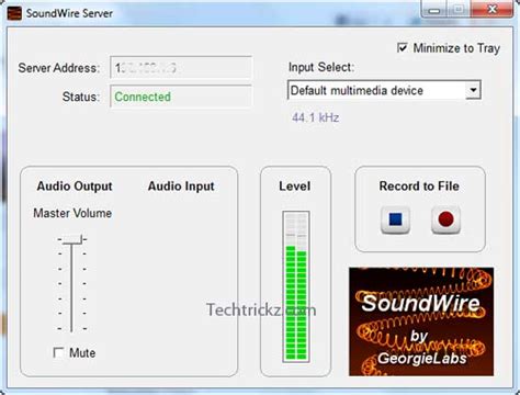 How To Stream Any Audio Playing On Your Pc To Android Phone Easily